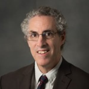 Mark Graber