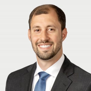 Daniel Bress