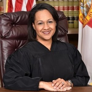 Fabienne E. Fahnestock