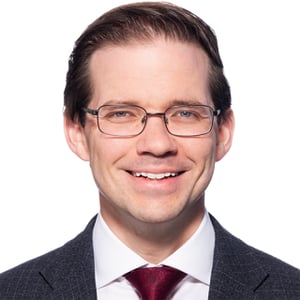 Charles "Cully" Stimson