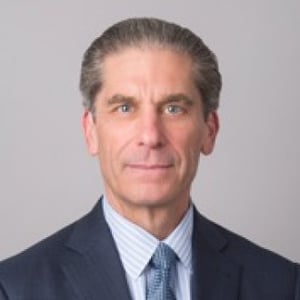 Mark A. Perry