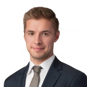 Daniel Bress