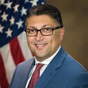 Makan Delrahim