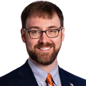 Charles "Cully" Stimson