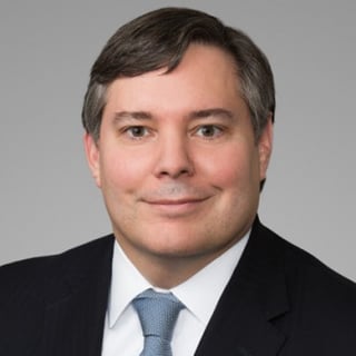 Douglas Geoffrey Smith