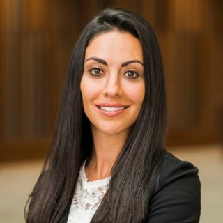 Shima Baradaran Baughman