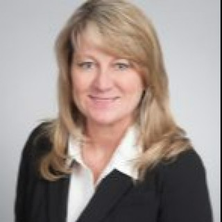 Susan Pendergrass