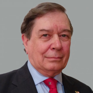 David Prentice