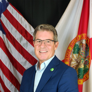 Robert J. Harvey