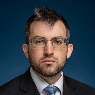 Skylar Croy | The Federalist Society