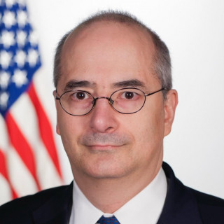 John Eisenberg