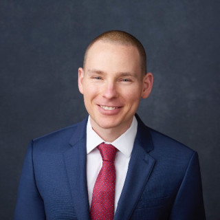 Alexander T. MacDonald