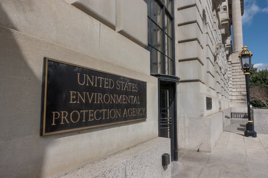 West Virginia v. EPA