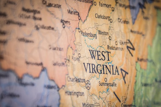 West Virginia v. EPA