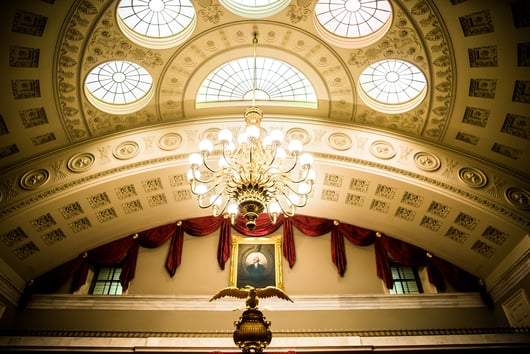 How Should the United States Senate be Elected?