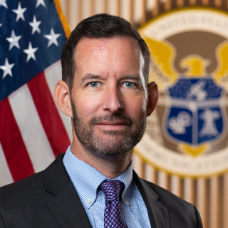 Scott D. Delacourt