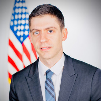 John F. Bash