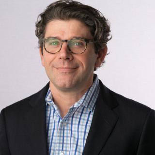 E. Stewart Jeffries
