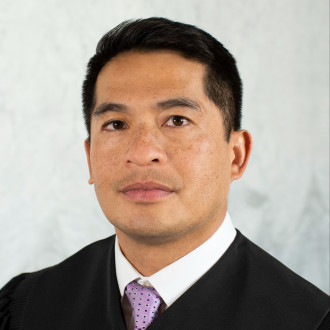 Patrick J. Bumatay
