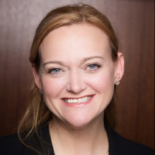 Jeanette Doran