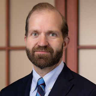 John S. Moran