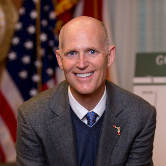 Rick Scott