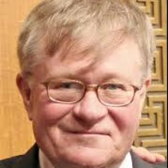 Timothy Hillman