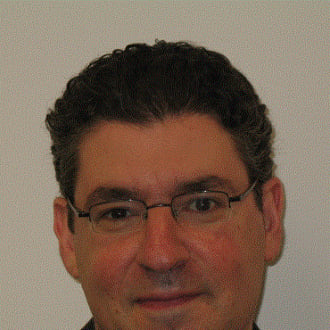 Marcus Stanley