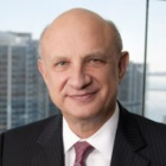 Bruce J. Berman