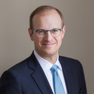 Jeffrey M. Harris