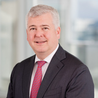 Daniel M. Gallagher