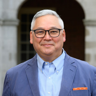 David Yamane