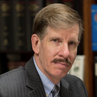 Eli Rosenbaum