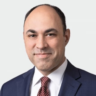Allen J. Dickerson