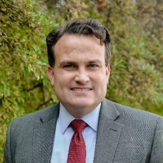 Christopher J. Walker