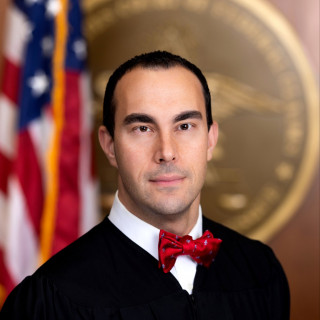 Ryan T. Holte