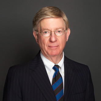 George F. Will