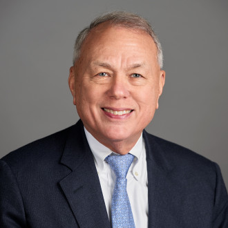 James I. Campbell