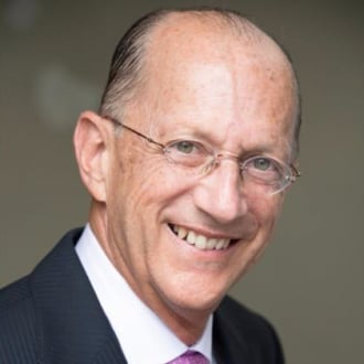 Ronald A. Cass