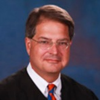 Thomas P. Barber