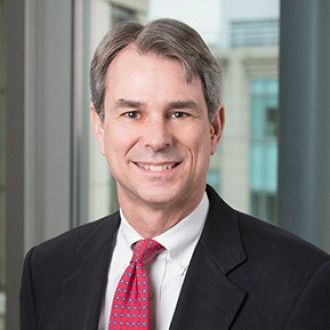 John B. Bellinger