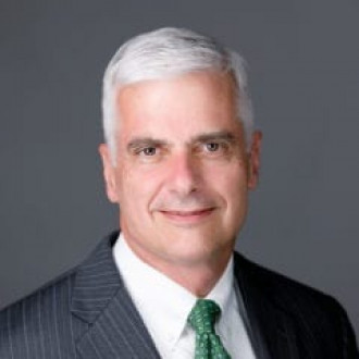 David M. McIntosh