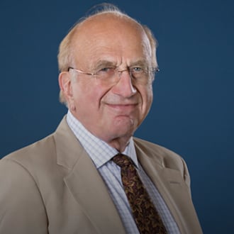 David M. Dorsen
