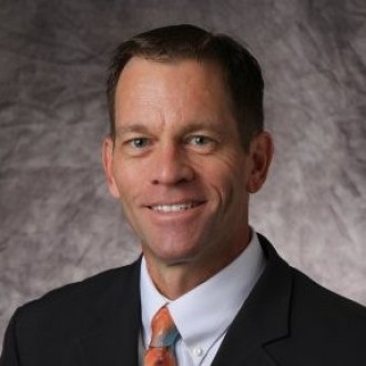 Andrew A. Hufford
