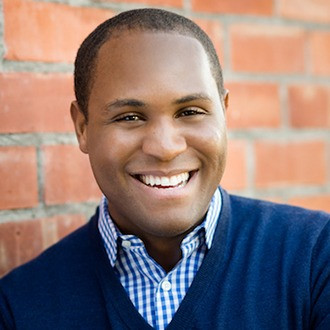 Garrett Johnson