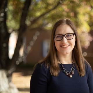 Rachel N. Morrison