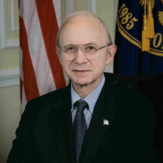 Allen Weinstein