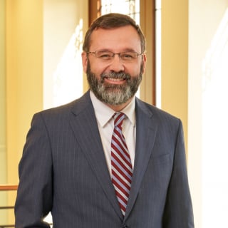 Brian D. Boone