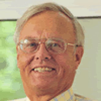 Donald J. Weidner