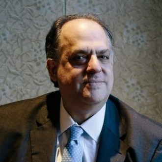 Theodore "Ted" Frank
